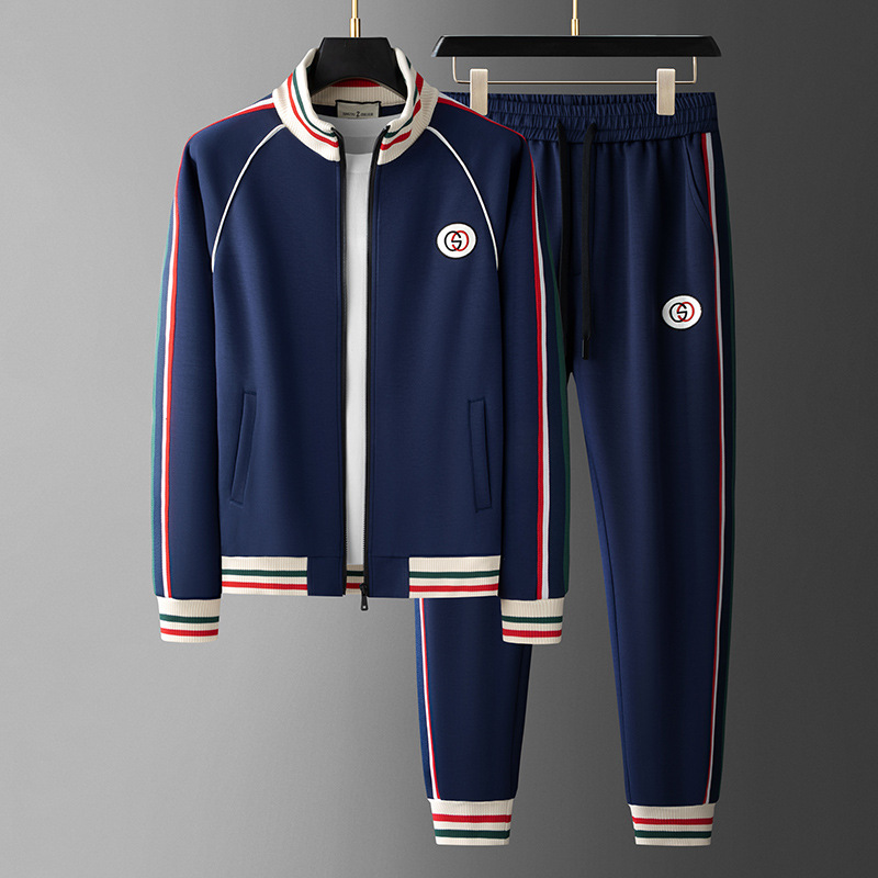 Marseilles Tracksuit Set